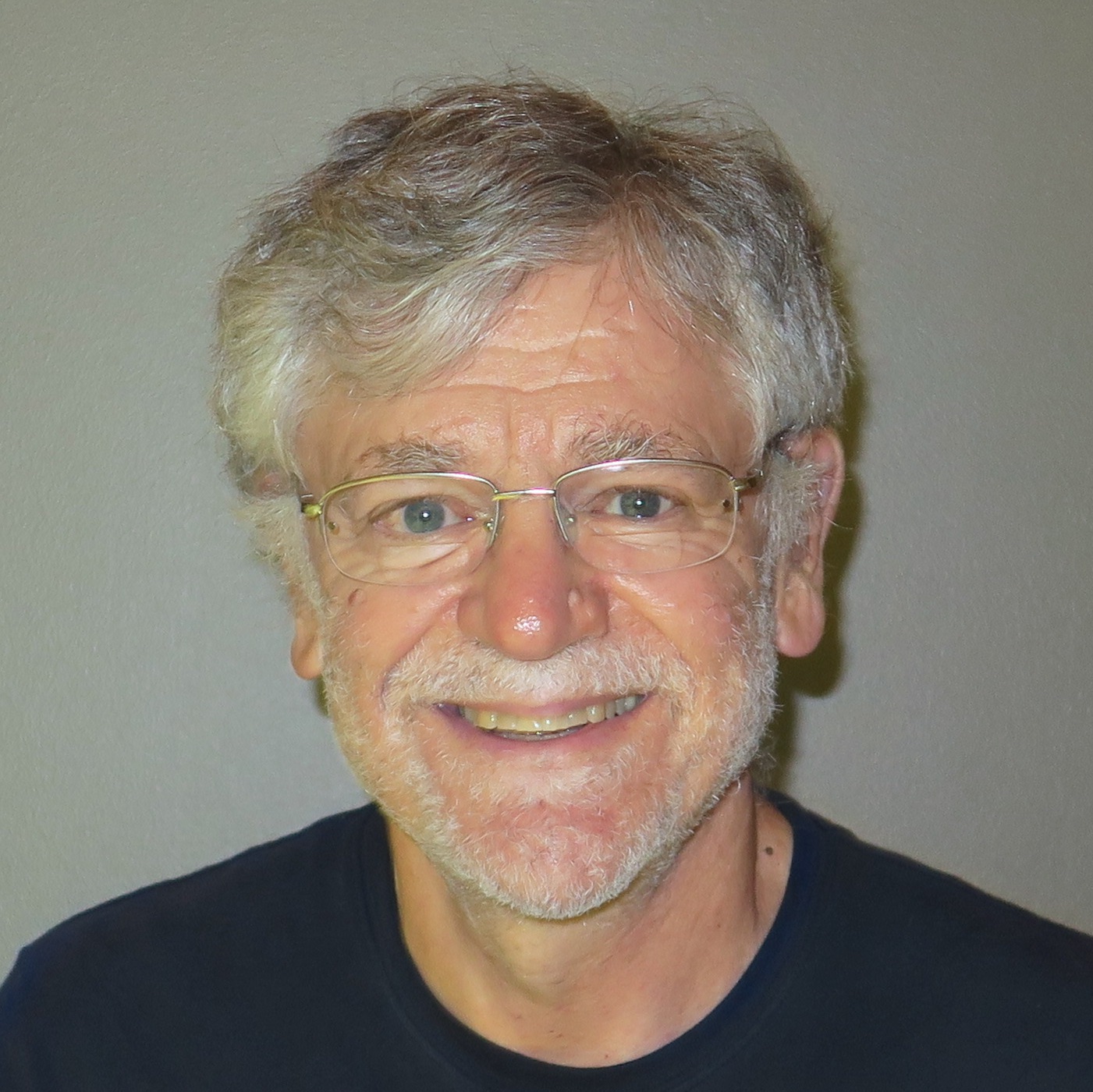 Leadership – Congregation Beth Shalom